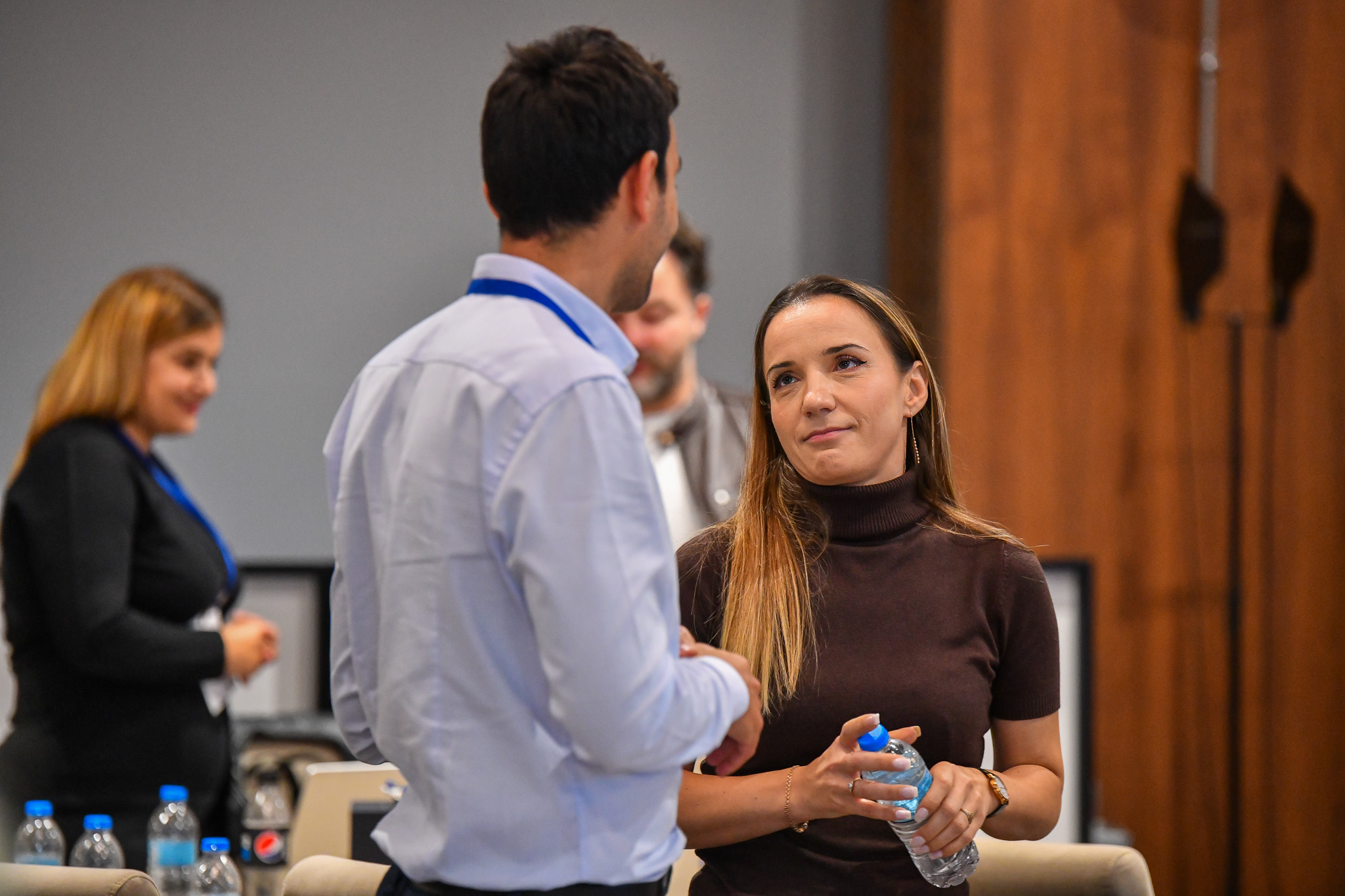 Forumul Construcțiilor 2023 – un catalizator al progresului în ...