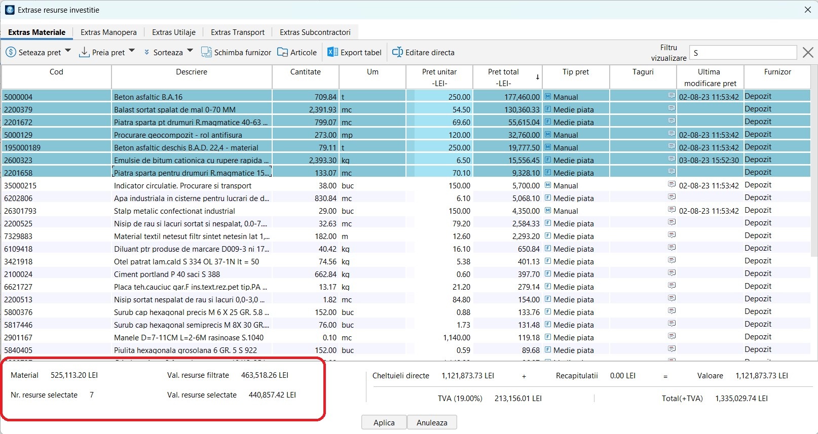 Principiul 12 | Cum aplici Pareto in ofertare?
