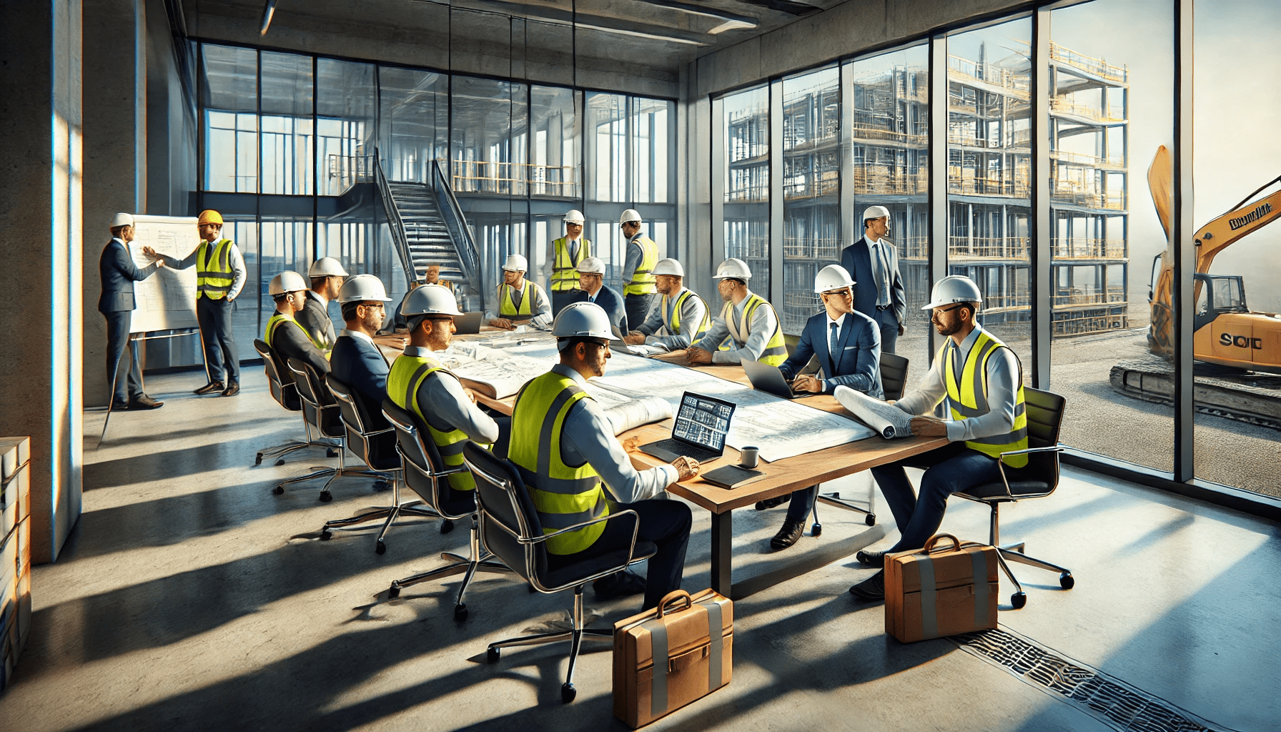 Transformarea devizelor de instalații prin ai: perspective și soluții ...