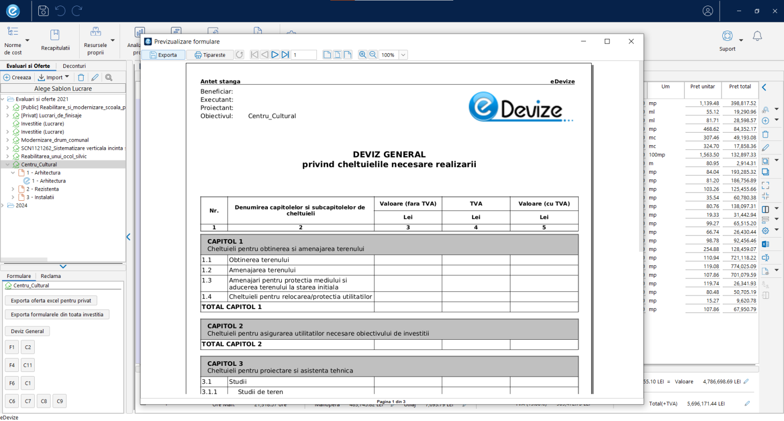 HG 907 și Revizuirile din 2023: Impactul Asupra Investițiilor Publice
