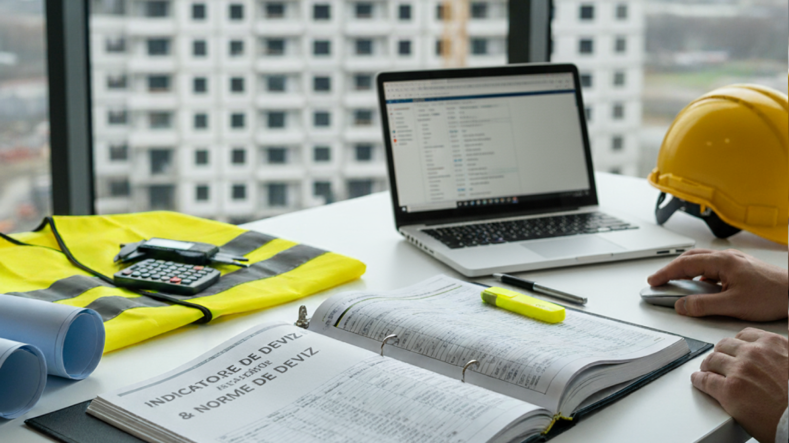 Indicatoare de deviz și norme de deviz: tot ce trebuie să știi